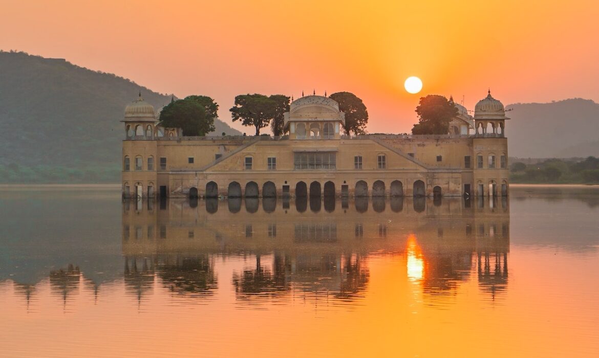 Top 5 Best Places To Visit In March In India: Explore The Diversity Of ...