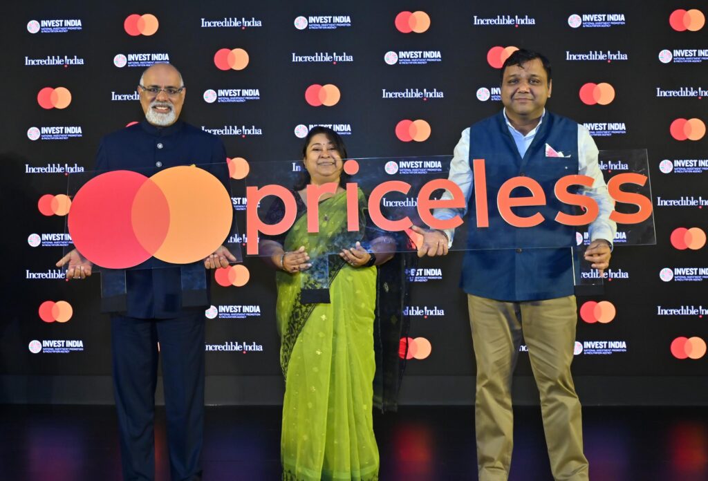 Redefining Experiential Travel: Mastercard And Invest India Unveil ...