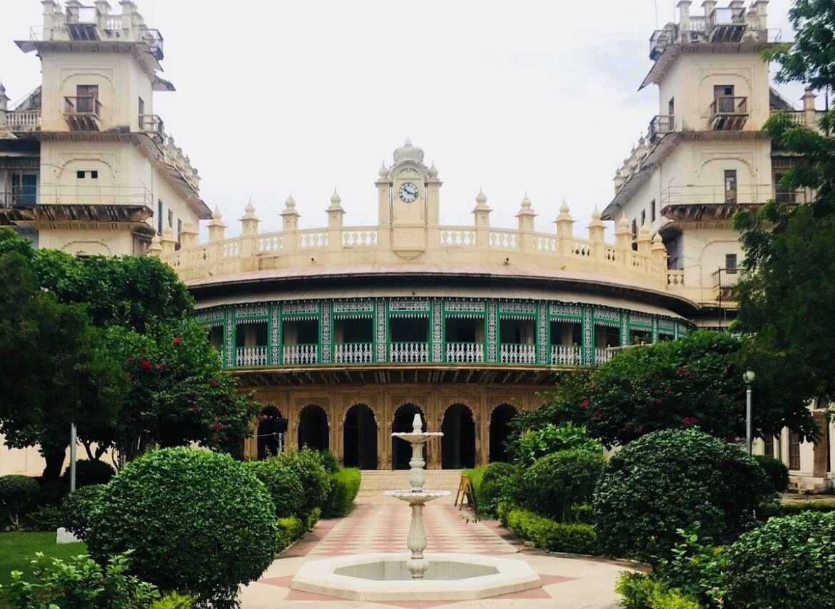 Unlocking The Treasures Of Madhya Pradesh: A Journey Through Time And ...