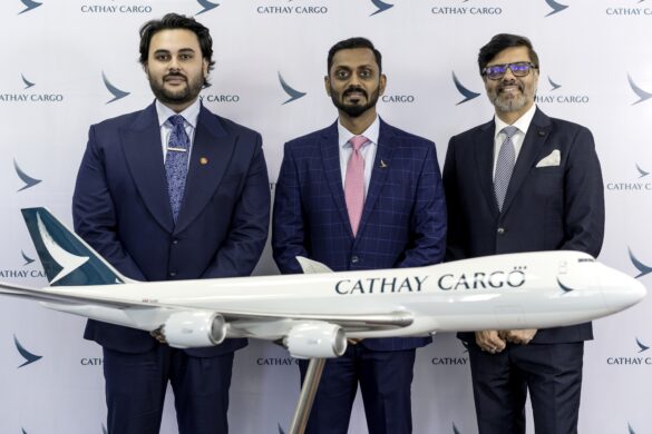 Encalm Is Changing The Face Of Airport Hospitality: Interview With Mr ...