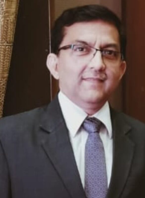 VITS Hotels Appoints Vinay Kumar Singh As Vice President – Operations ...